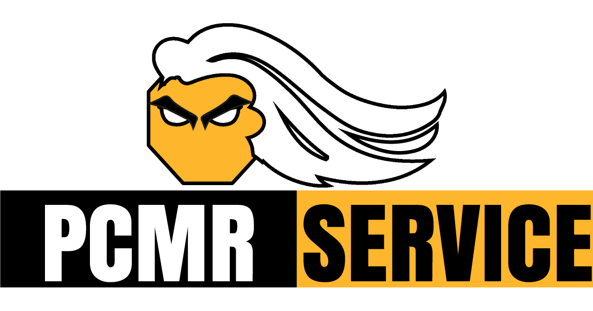 PCMR Premium Service - Szerviz a maximalistáknak!