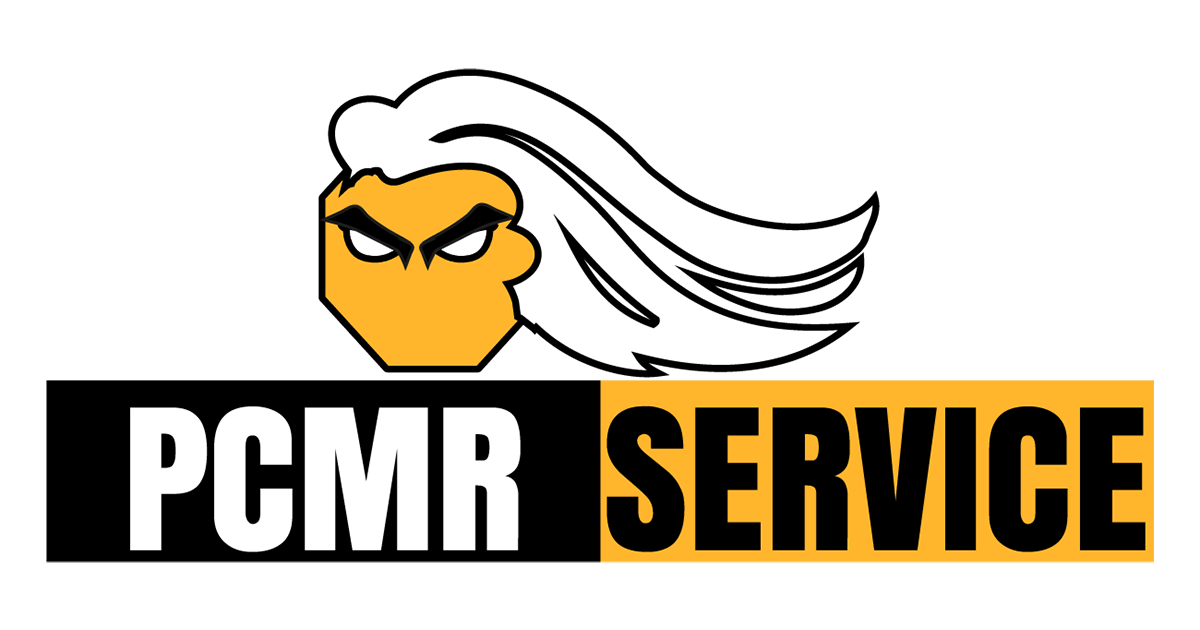 PCMR Service - A prémium IT szerviz